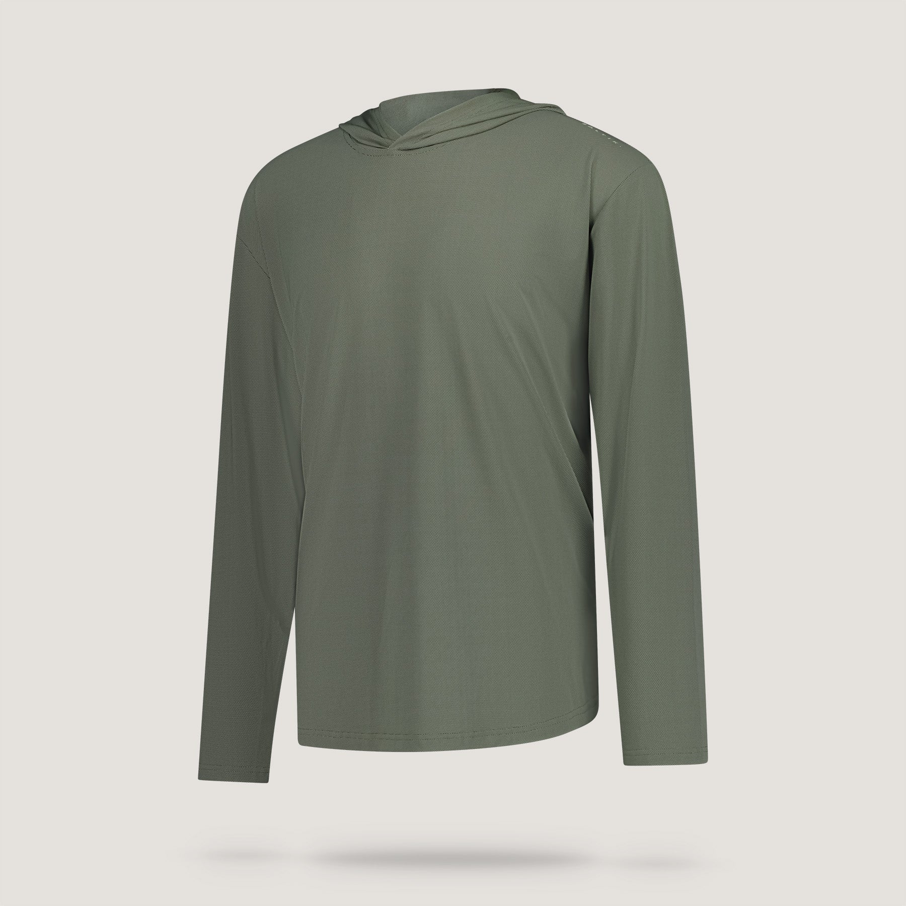 The Hooded Shirt – Saltik Apparel